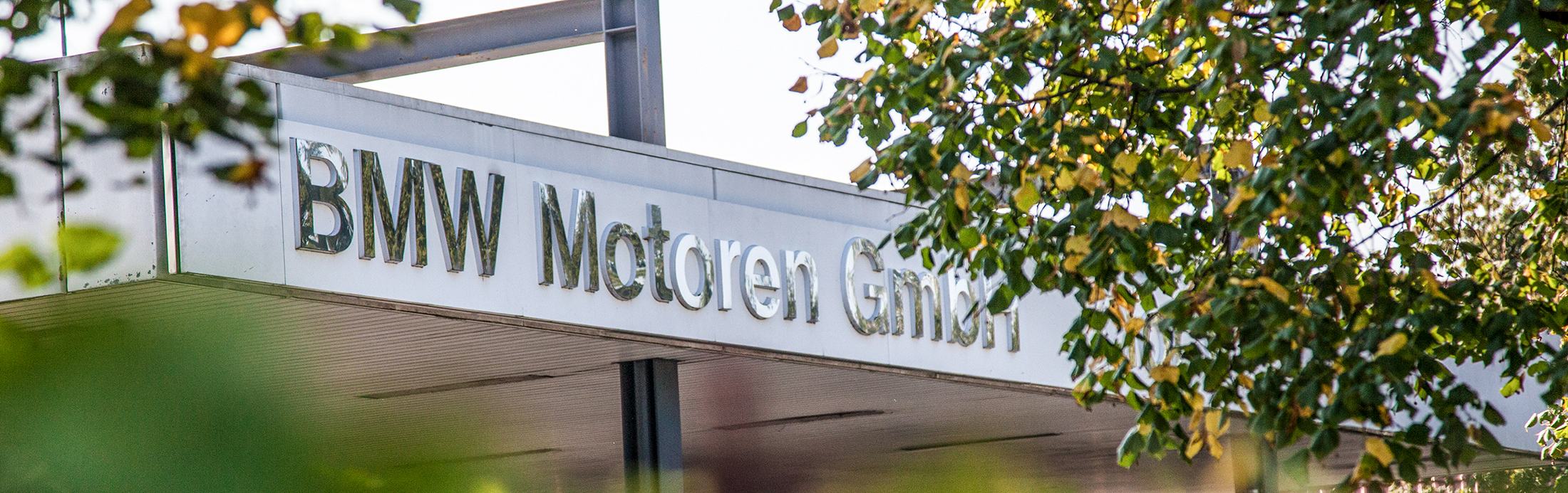 Plant Steyr | Locations in Austria | BMW Group Careers