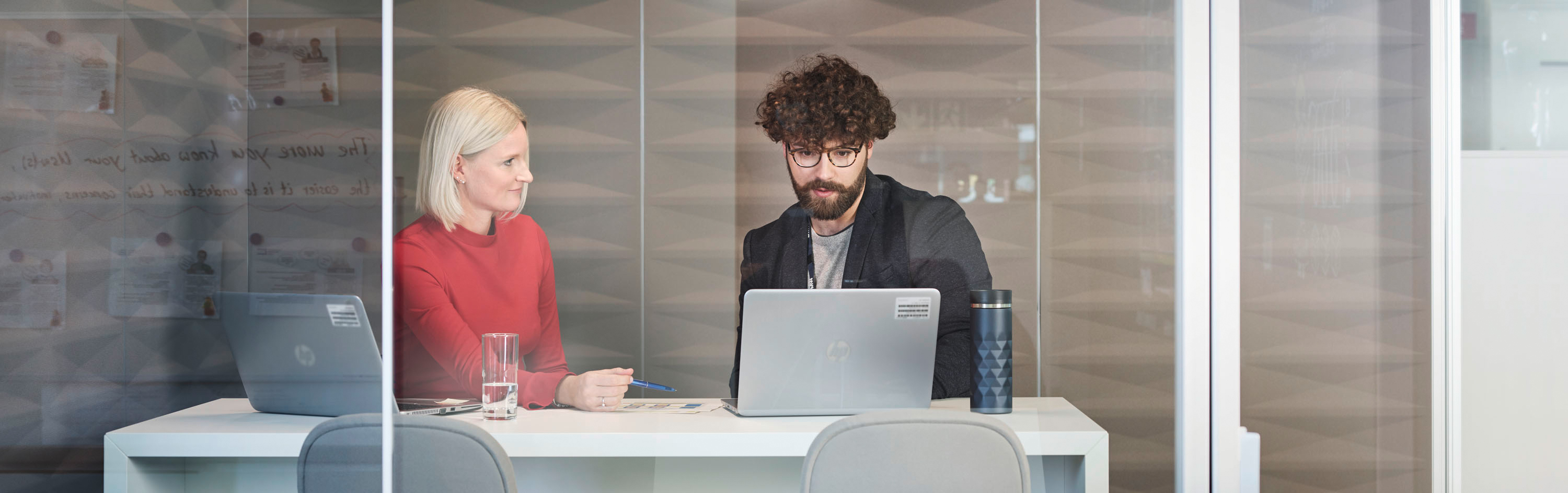 Our Job Fields | BMW Group Careers