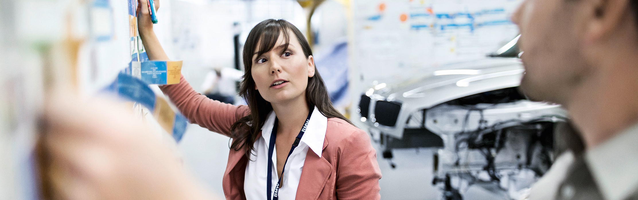 Engineering Jobs | BMW Group Careers