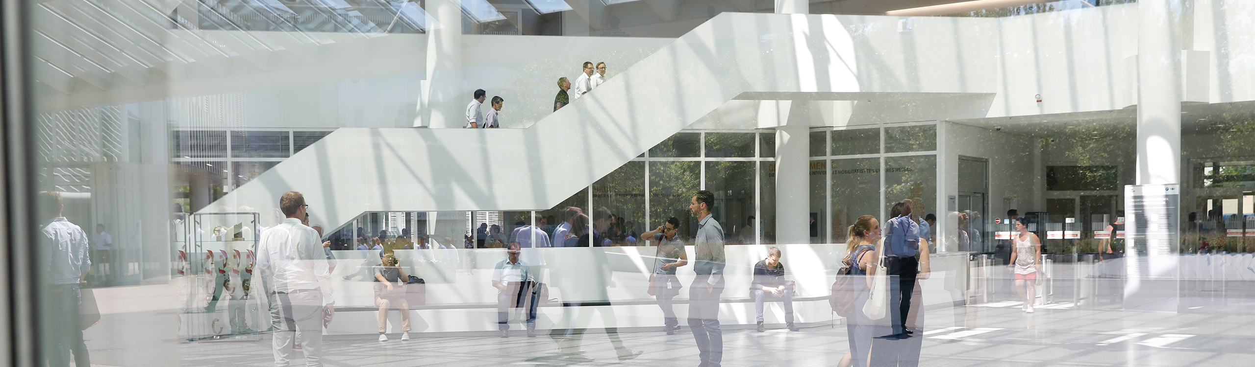 BMW Group Careers Discover Our World See Where We Work