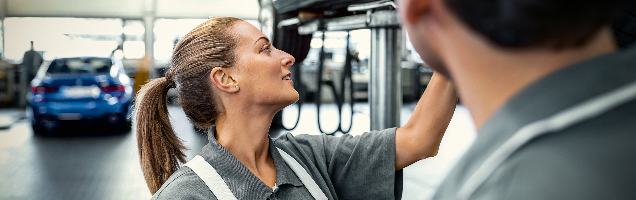 Motor Vehicle Body and Vehicle Construction Mechanic Motor Vehicle Body ...