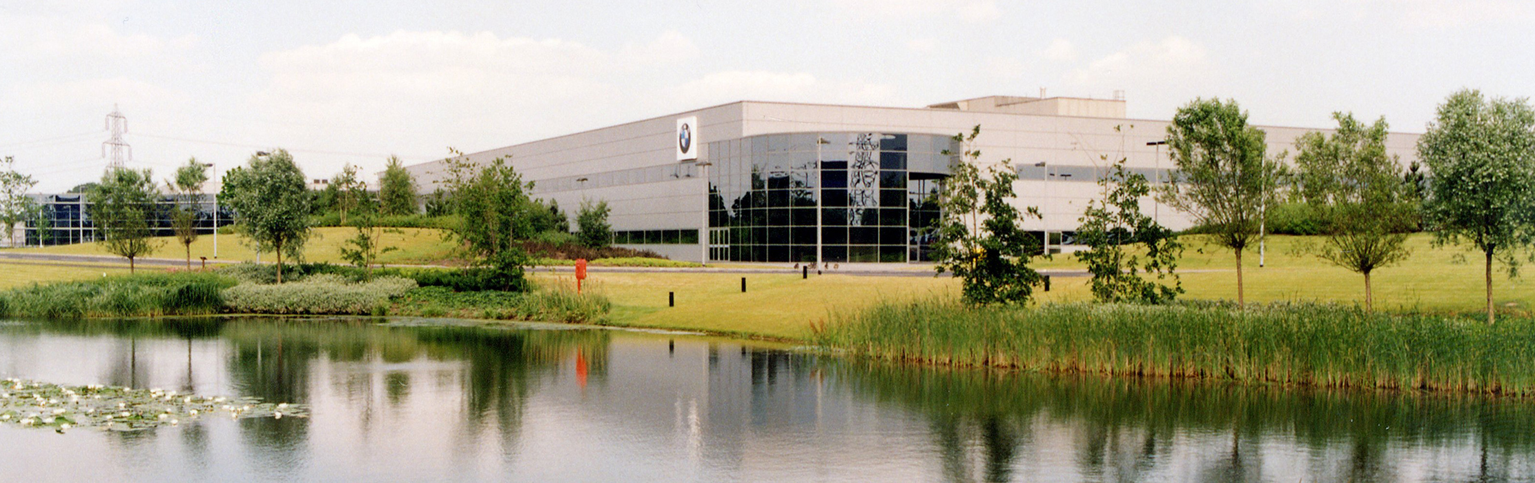 Jobs In Hams Hall Locations BMW Group Careers UK