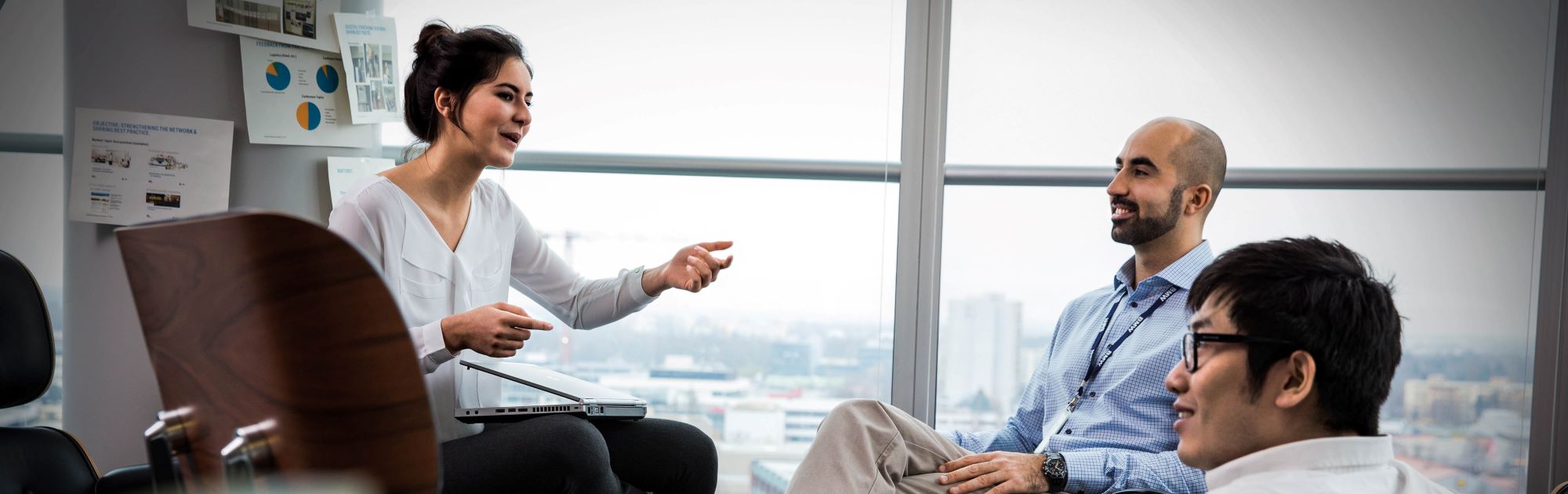 Corporate Communications Jobs | BMW Group Careers