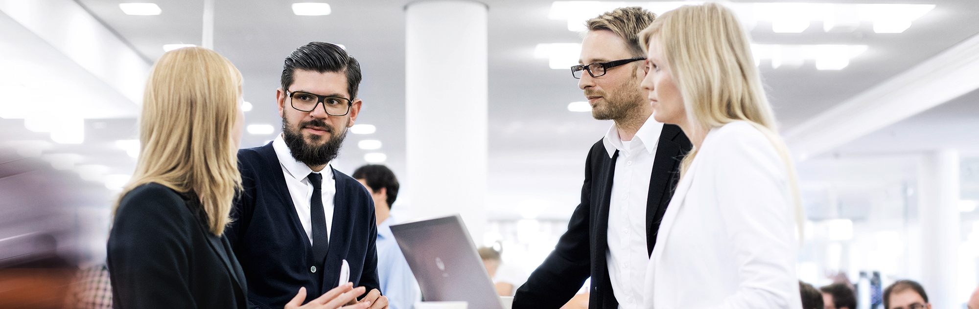 Corporate Strategy Jobs | BMW Group Careers