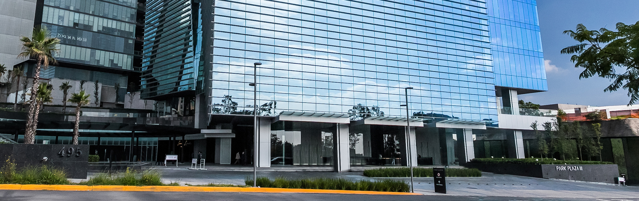 Explora la planta de BMW en México City | BMW México