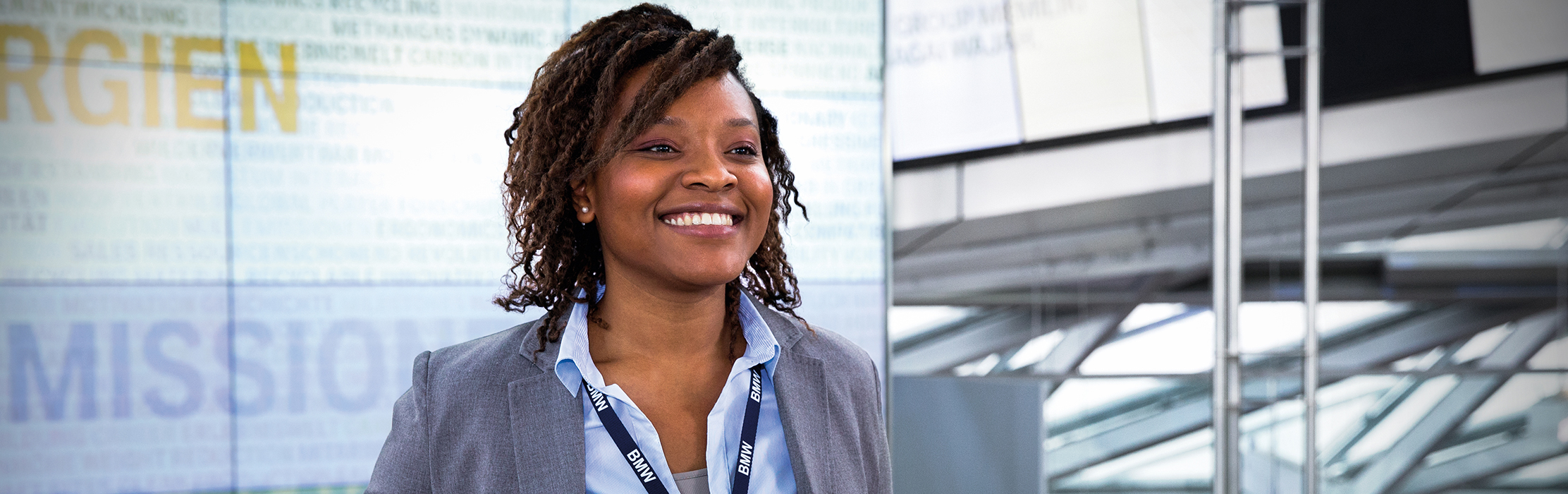 Graduate Schemes & Recent Grad Jobs | BMW Group Careers