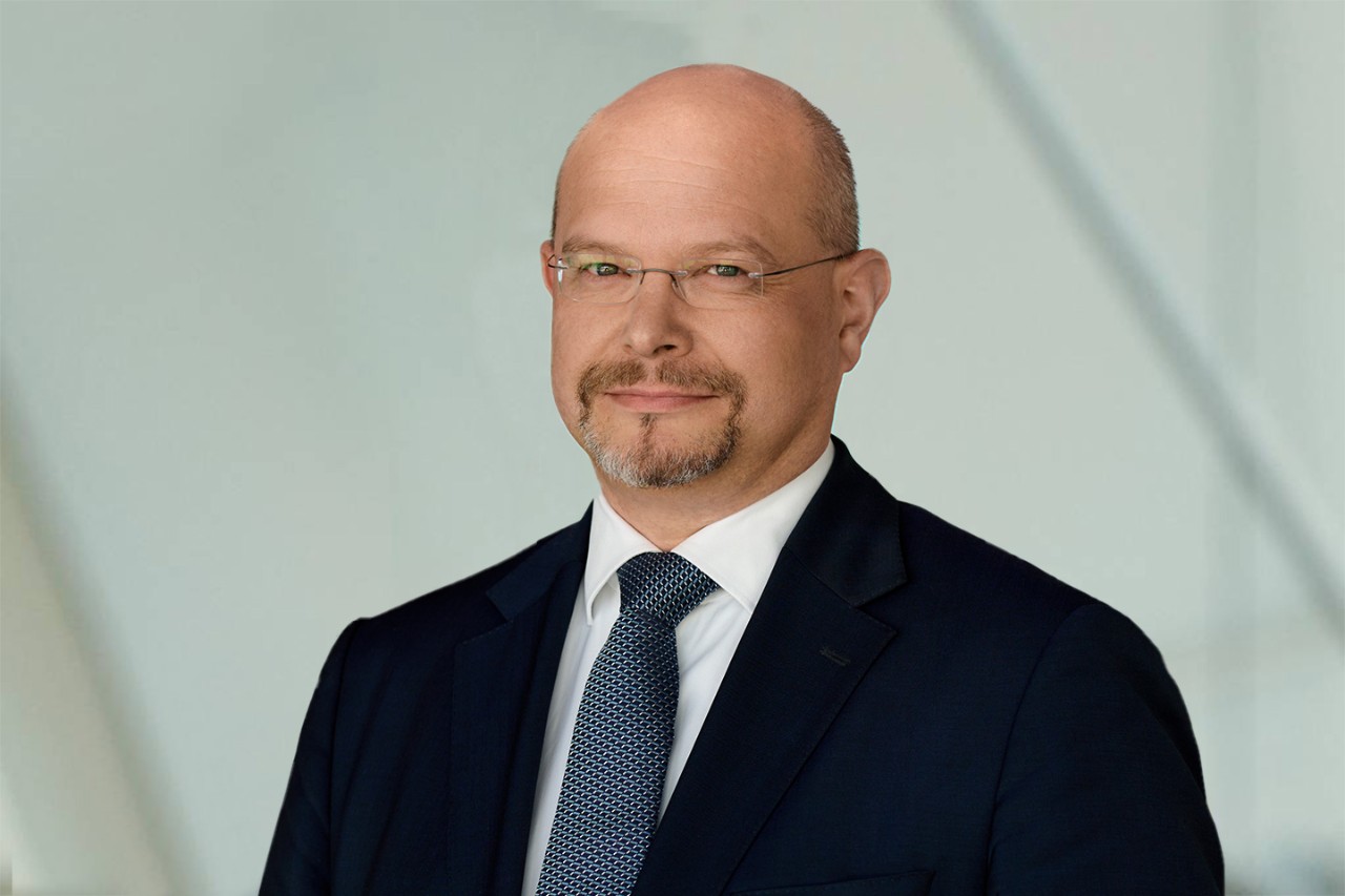 Leadership & Governance BMW Group