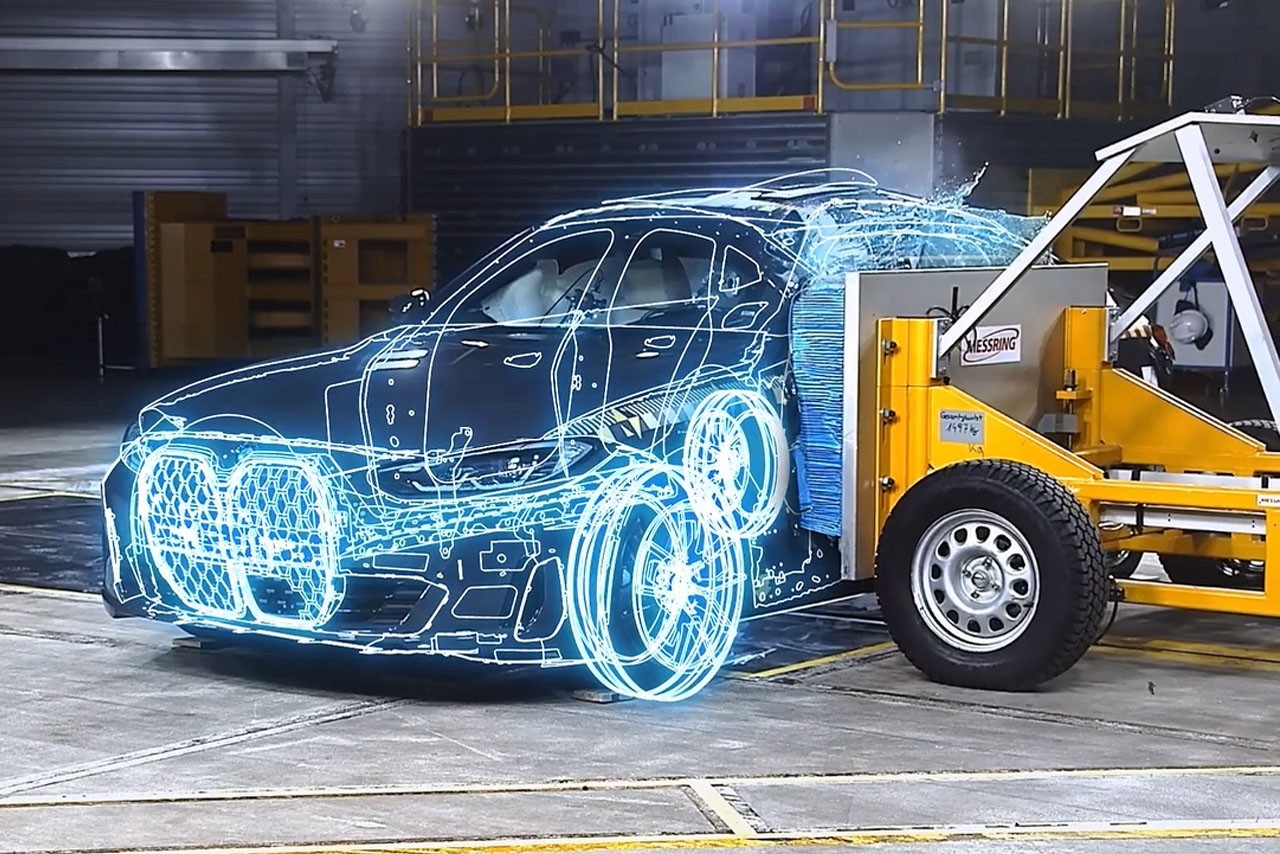 Artificial Intelligence at BMW Group