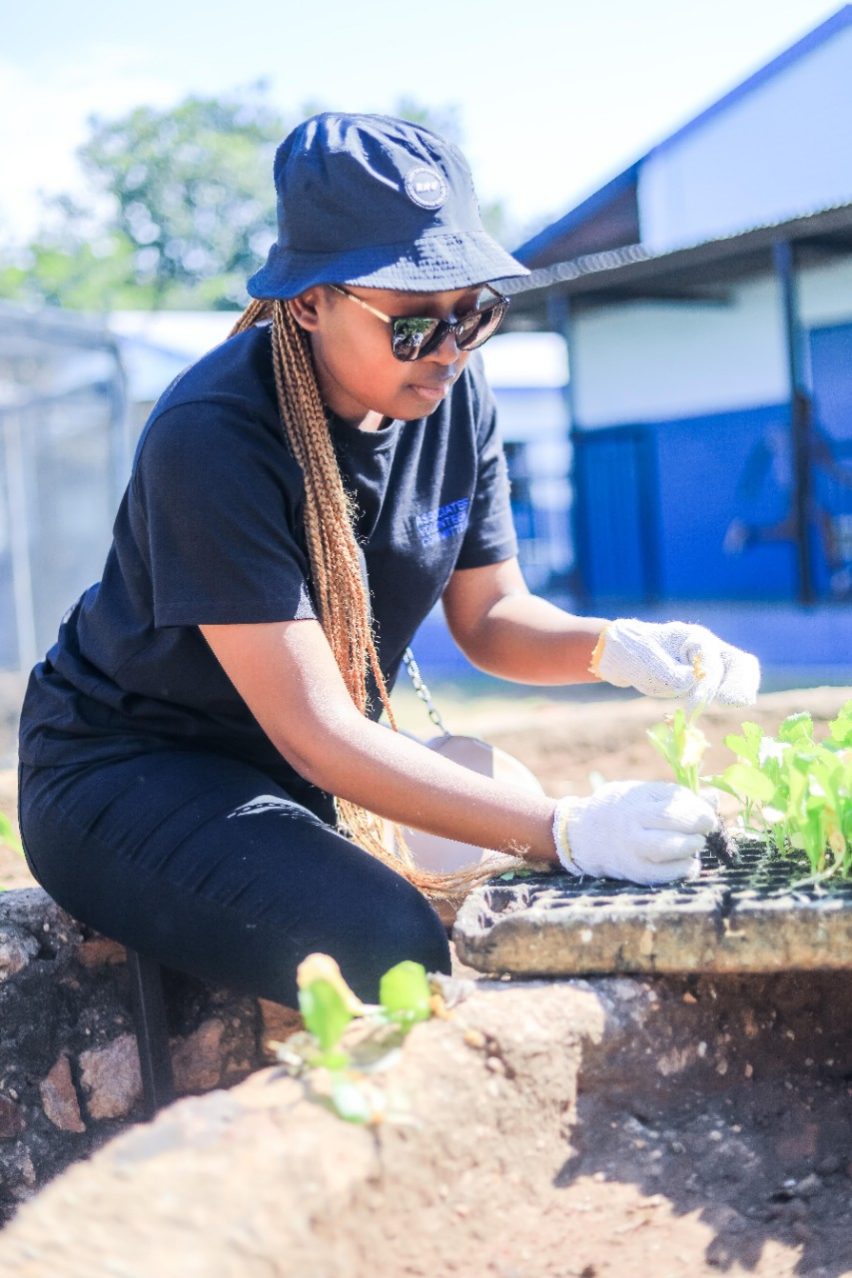 Earth Day South Africa 2023