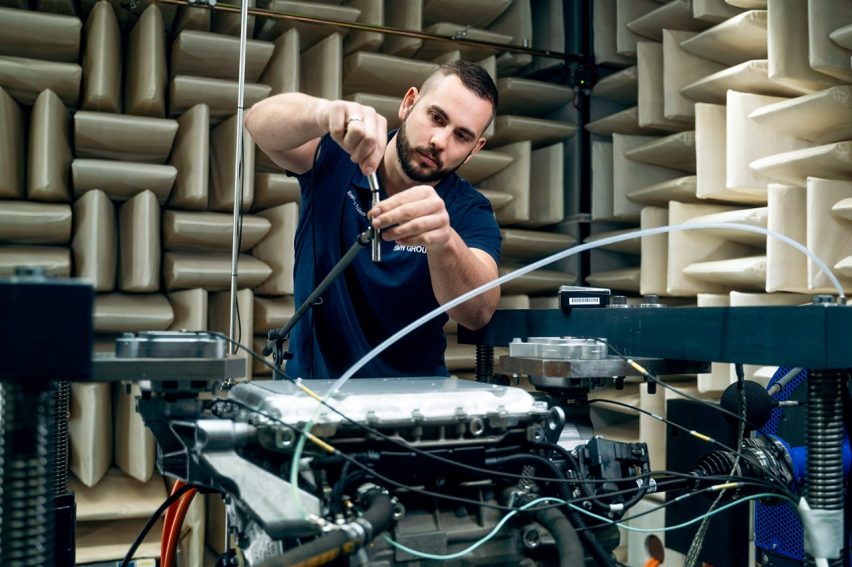 Plant Steyr | Locations in Austria | BMW Group Careers