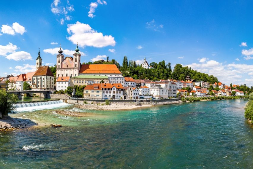 Plant Steyr | Locations in Austria | BMW Group Careers