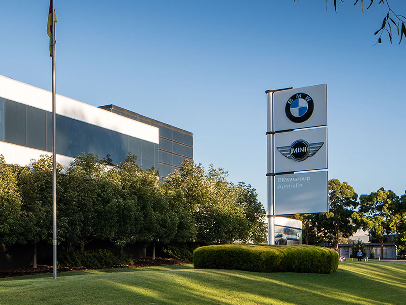 Melbourne | Australia | BMW Group Careers