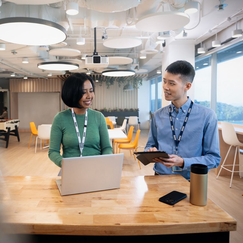 BMW Group Careers: All Opportunities