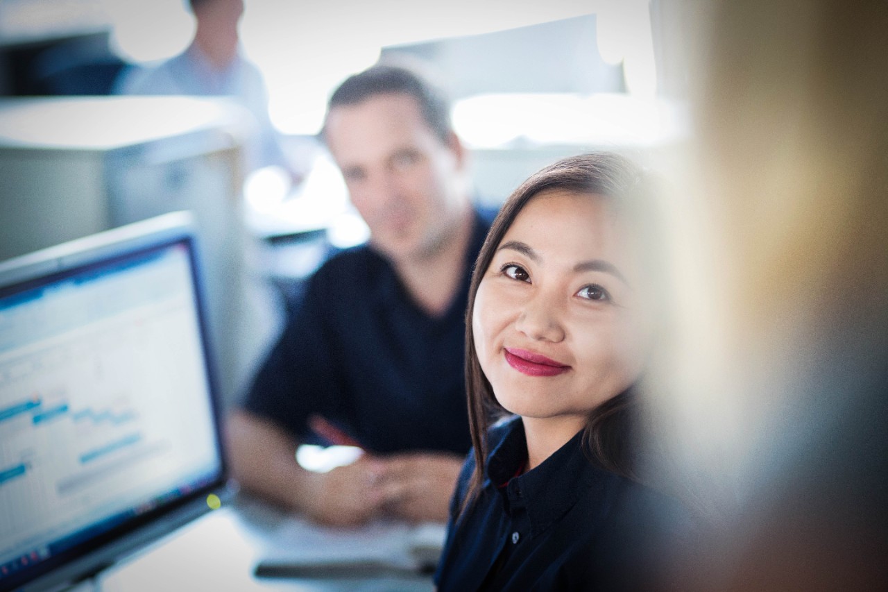 Awards and Benefits | BMW Group Careers