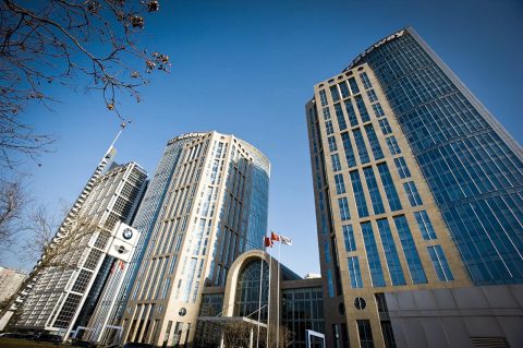 Beijing Jobs | BMW Group Careers