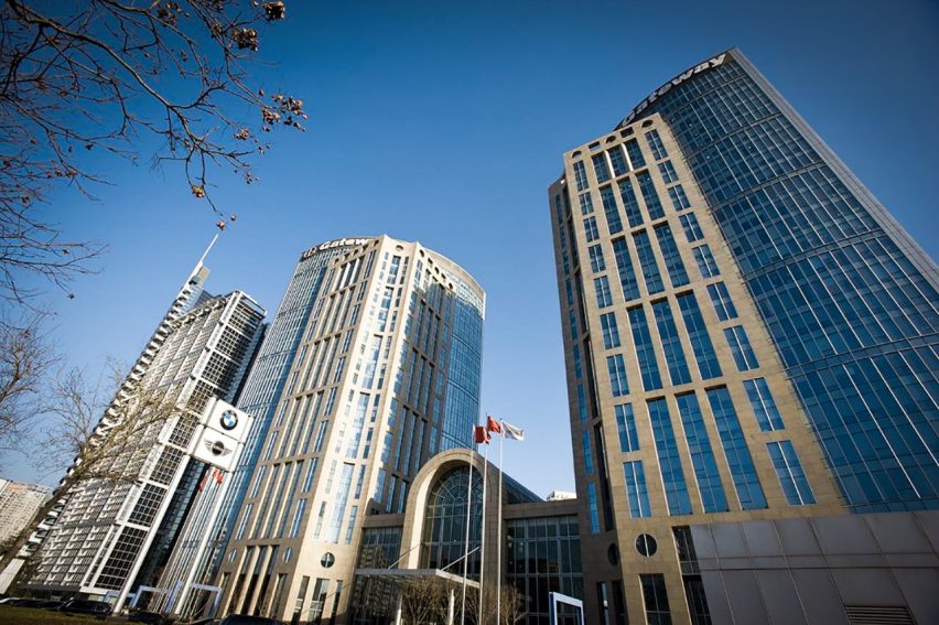 Beijing Jobs | BMW Group Careers