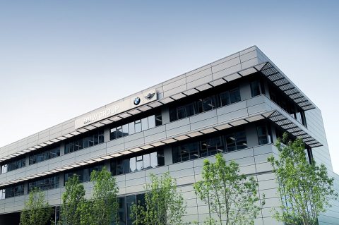 Shanghai Jobs | BMW Group Careers