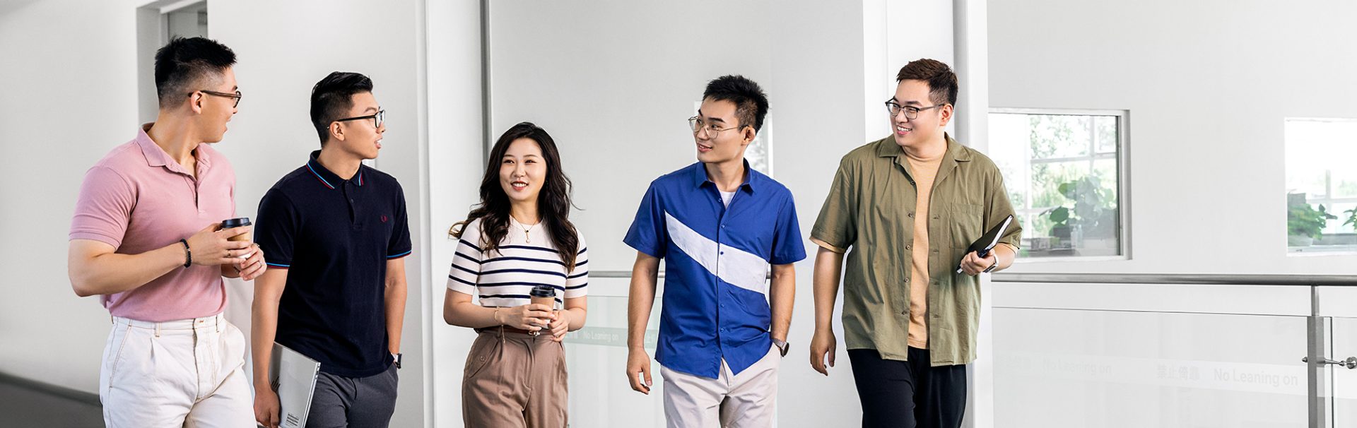 Graduate Schemes & Recent Grad Jobs | BMW Group Careers