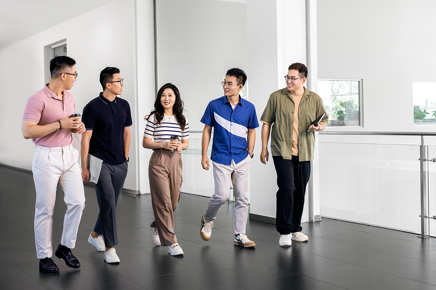 Graduate Schemes & Recent Grad Jobs | BMW Group Careers