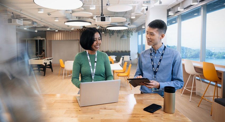 Graduate Schemes & Recent Grad Jobs | BMW Group Careers