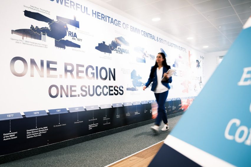 BMW Group Careers in Central & Southeastern Europe