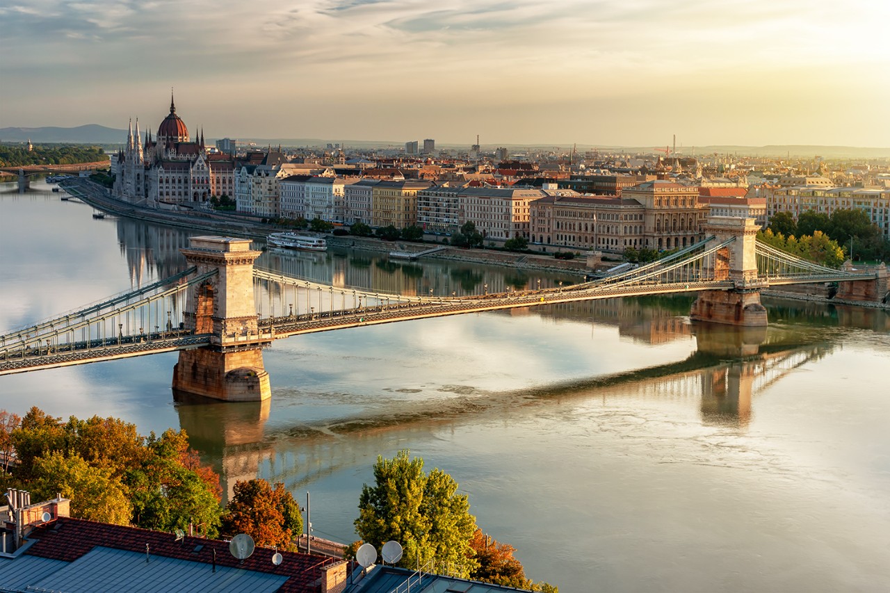 BMW Group Careers | Central & Southeastern Europe | Hungary