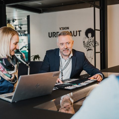 Alle Arbeitsbereiche | BMW Group Karriere