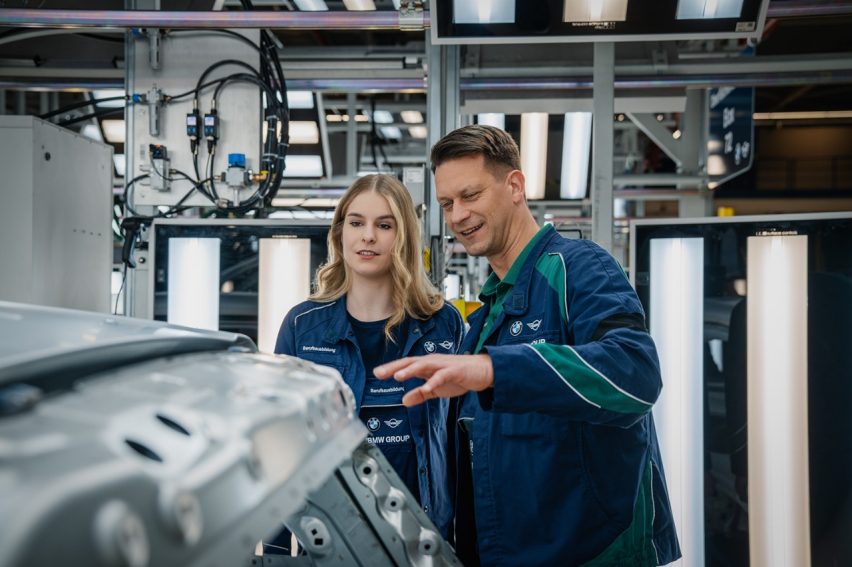 Technischer Modellbauer Karosserie & Produktion (w/m/x) | Ausbildung ...