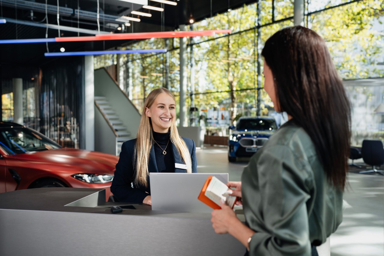 Standorte & Geschäftsbereiche der BMW Group | BMW Group Karriere