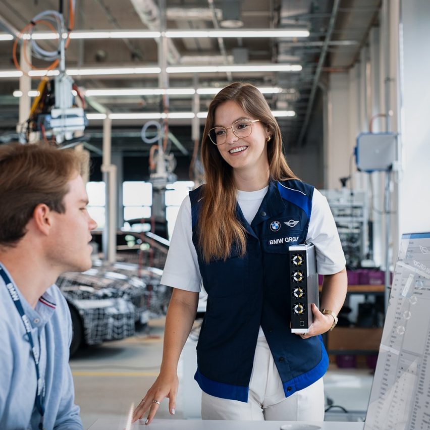 Your Career at the BMW Group | BMW Group Careers