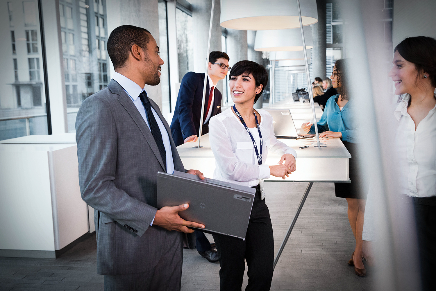 BMW Group Locations & Business Segments in Germany | BMW Group Careers