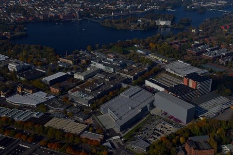 BMW Group Plants in Germany | Information | BMW Group Careers