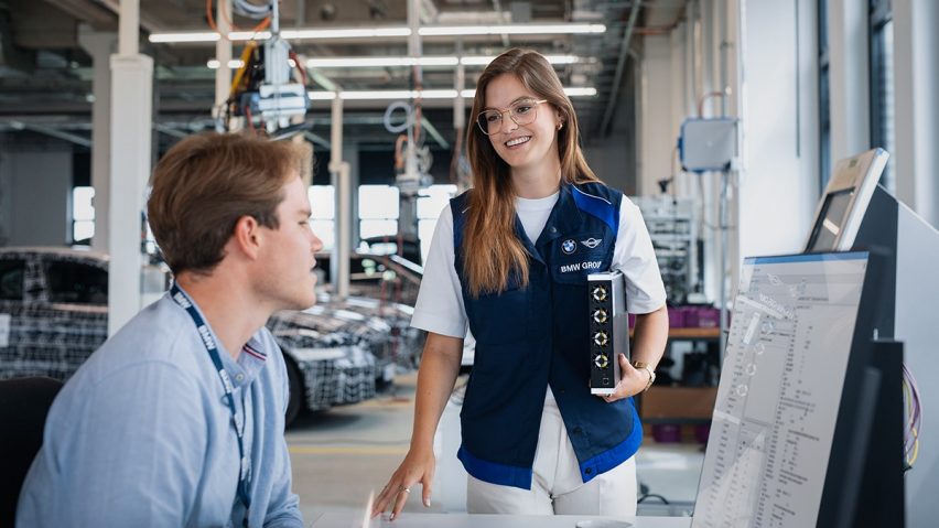 Masters Programme | Students | BMW Group Careers