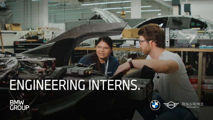Internship | Students | BMW Group Careers