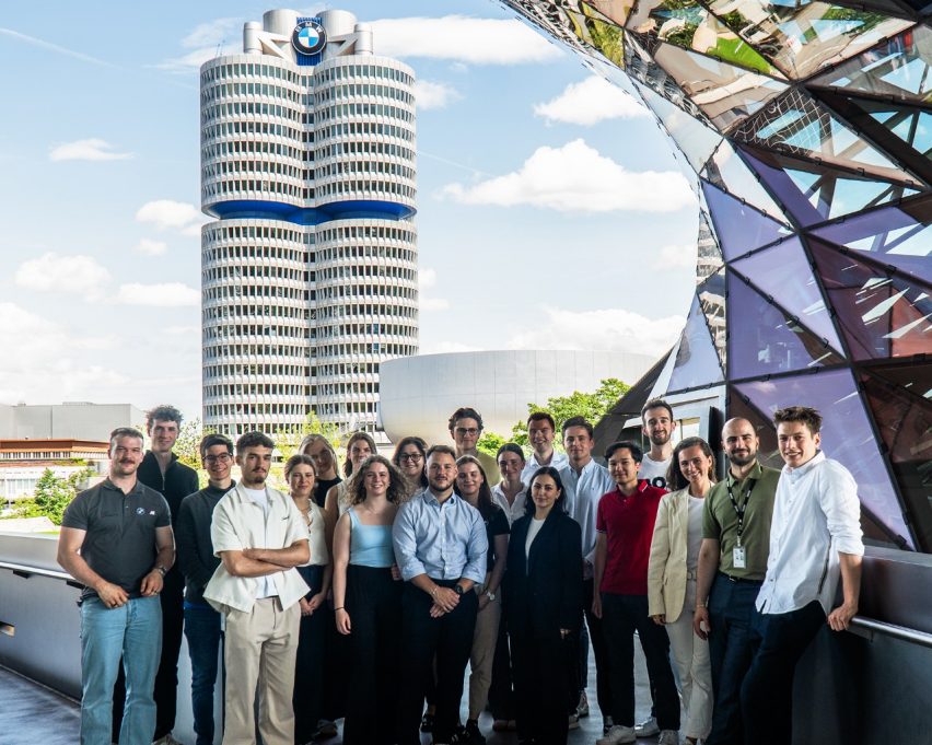 Internship | Students | BMW Group Careers