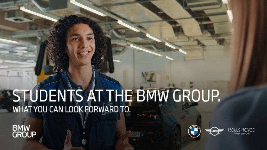 Working Student | Students | BMW Group Careers