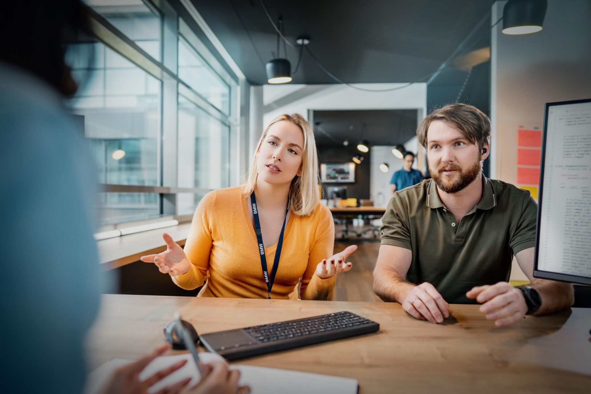 About us | BMW Group Careers