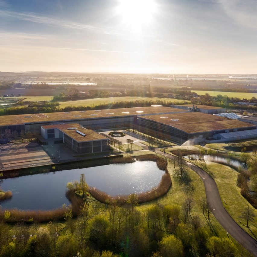 BMW Group Careers Great Britain