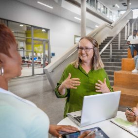 Core Values & Work Culture | About us | BMW Group Careers UK