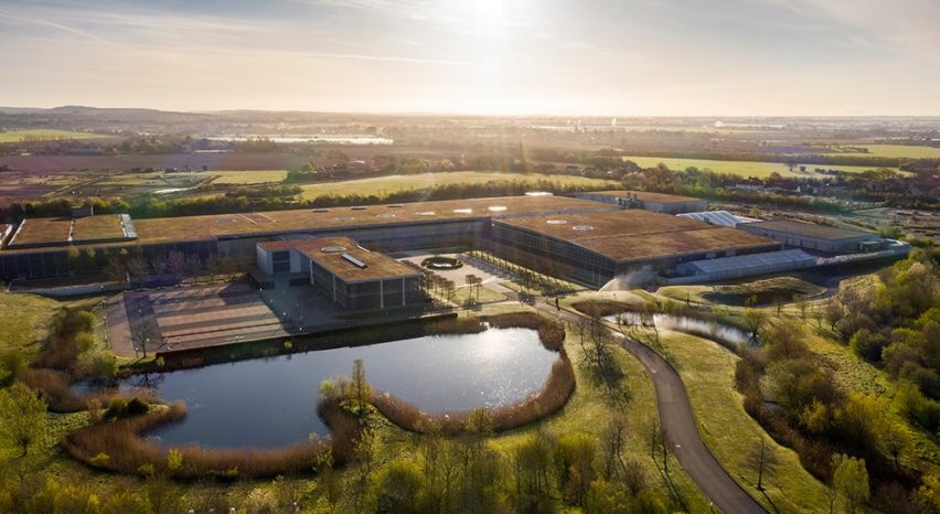 Jobs in Hams Hall | Locations | BMW Group Careers UK