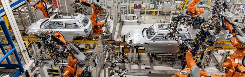 Jobs in Swindon | Locations | BMW Group Careers UK