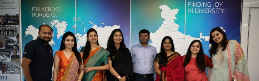 Our Culture & Values | BMW Group Careers