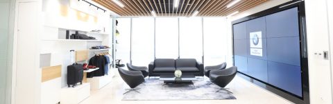 Discover our locations | BMW Group Careers