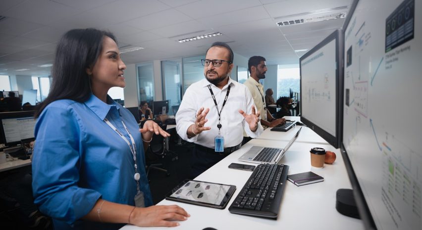 Explore opportunities by career level | BMW Group Careers