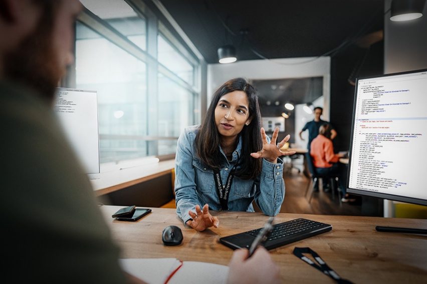 Graduate Schemes & Recent Grad Jobs | BMW Group Careers