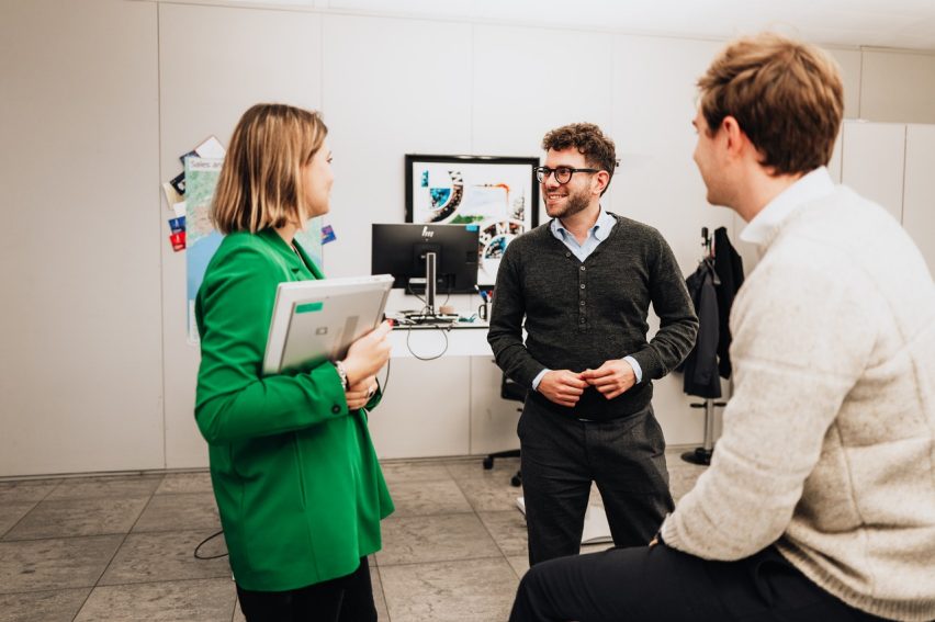 Our Entities & Locations