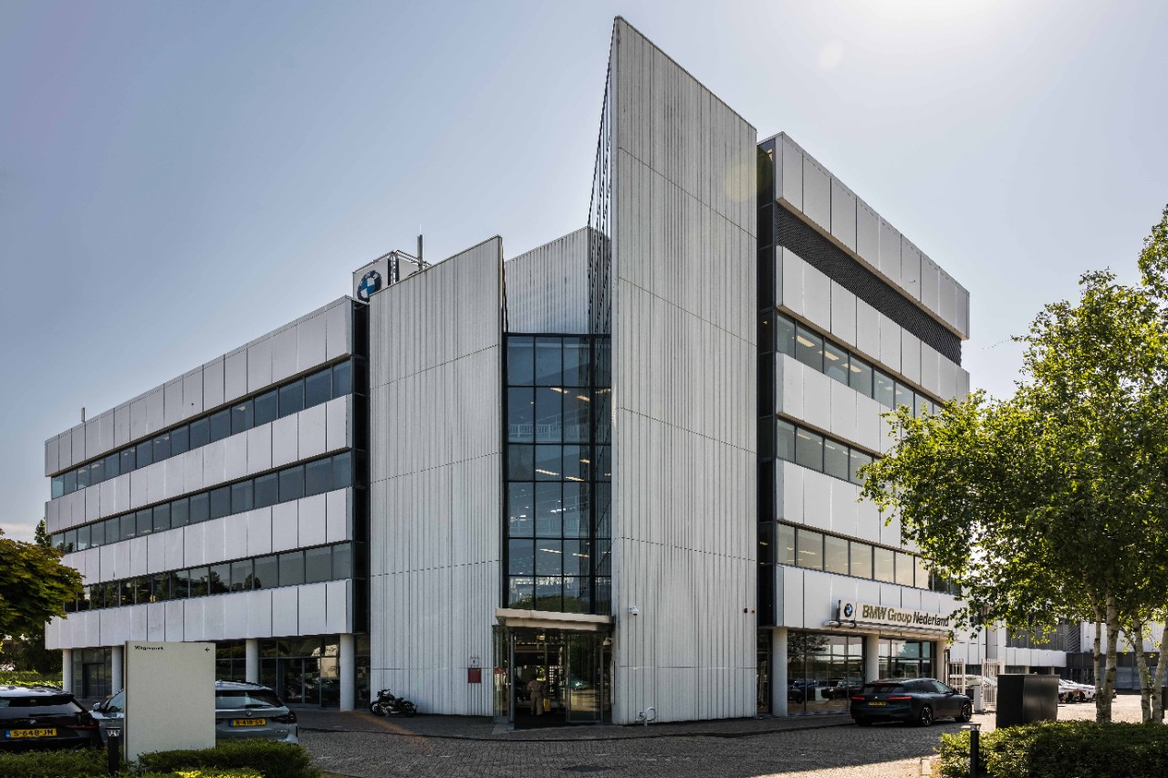 Our Entities | BMW Group Careers