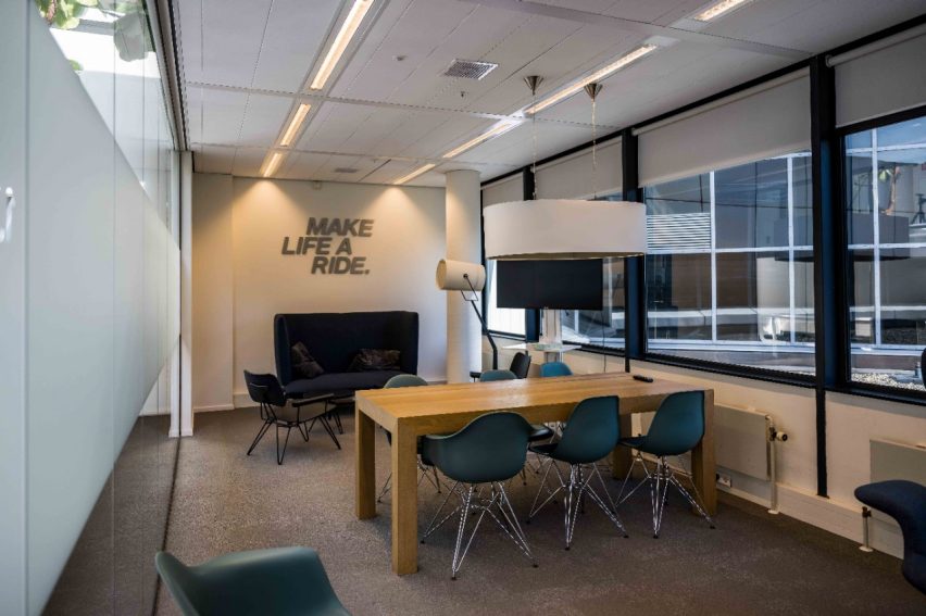 Our Entities | BMW Group Careers