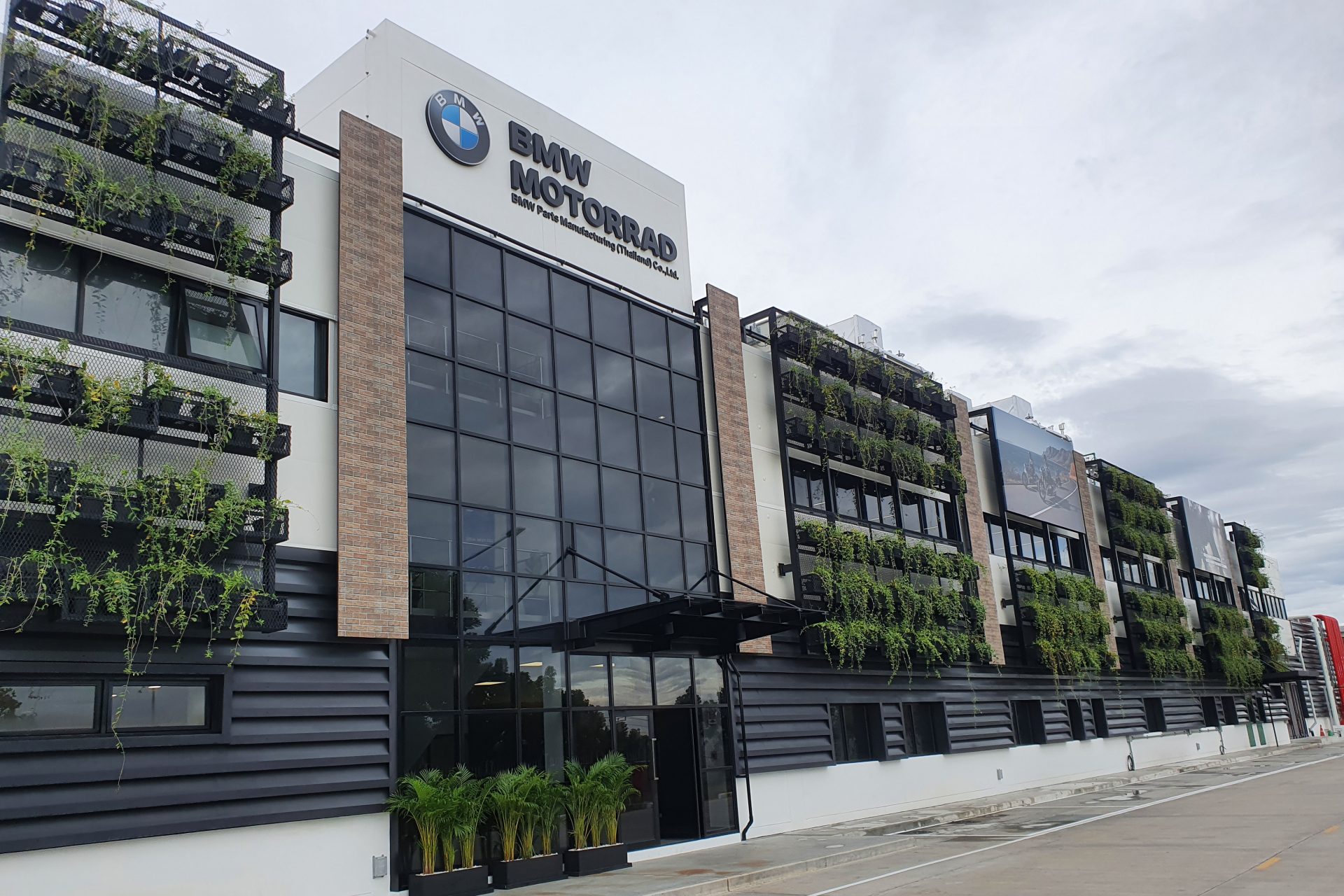 Rayong Jobs | BMW Group Careers