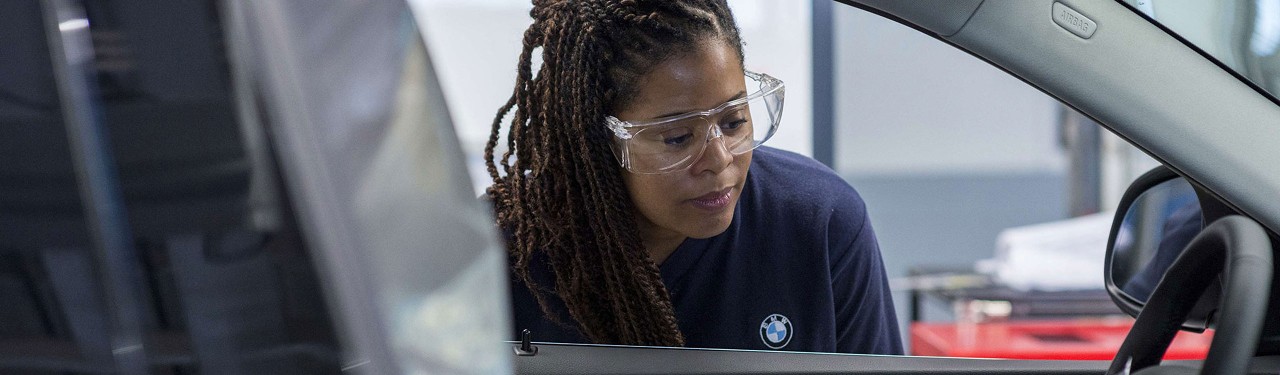 Our Culture & Values | BMW Group Careers